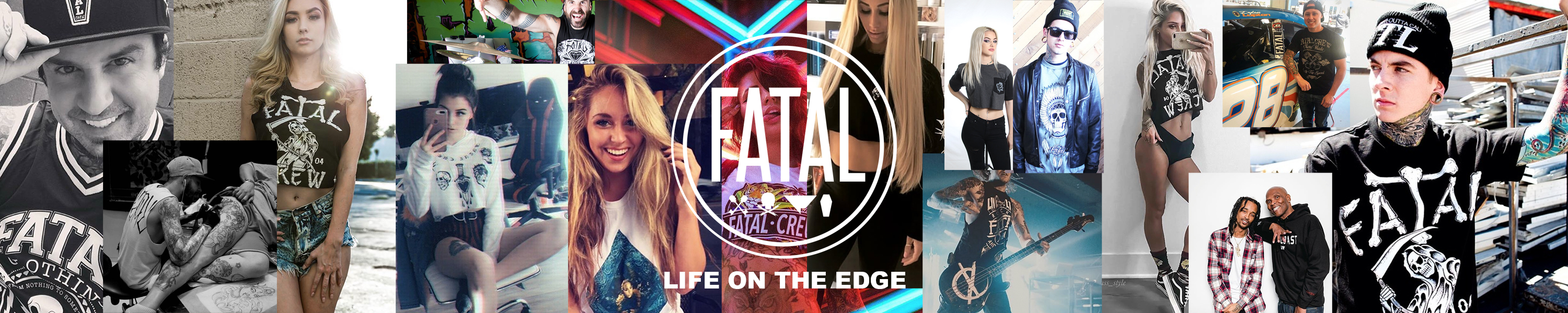 Amazon.com: Fatal Clothing: Fatal Clothing