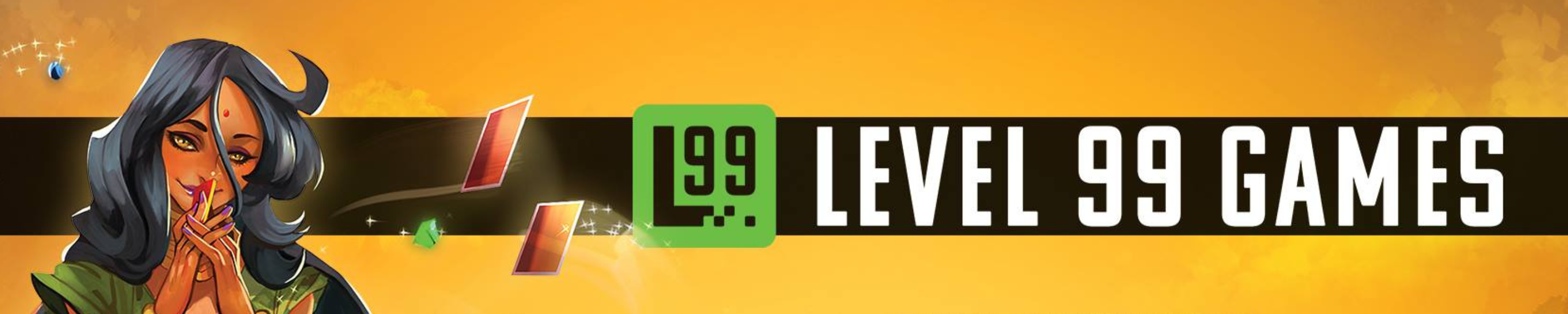 Amazon.com: Level 99 Games
