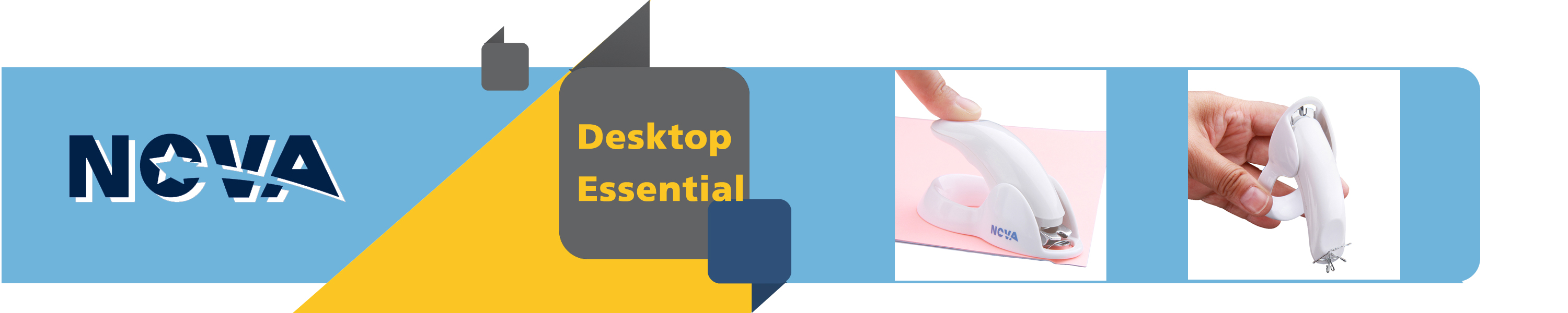 Amazon.com: NOVA: Desktop Essential