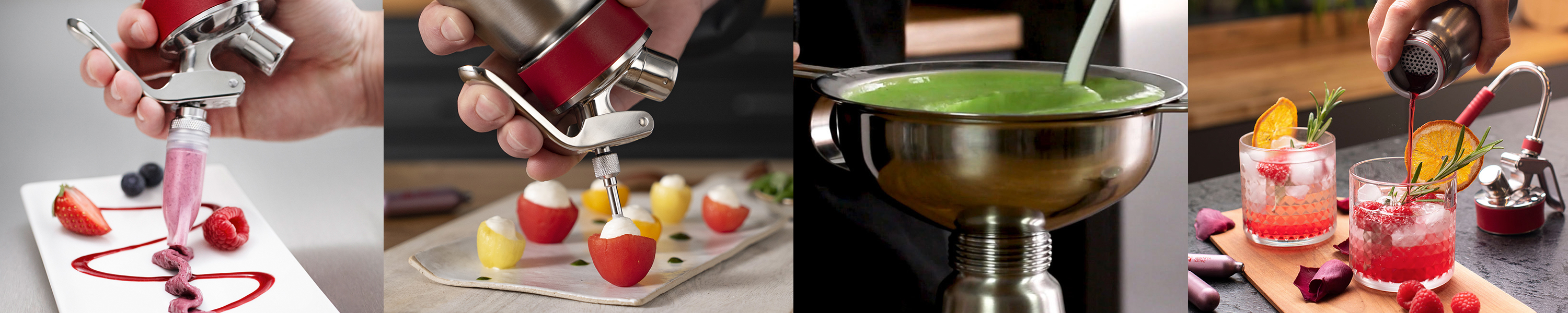 Amazon.com: iSi Culinary : Accessories