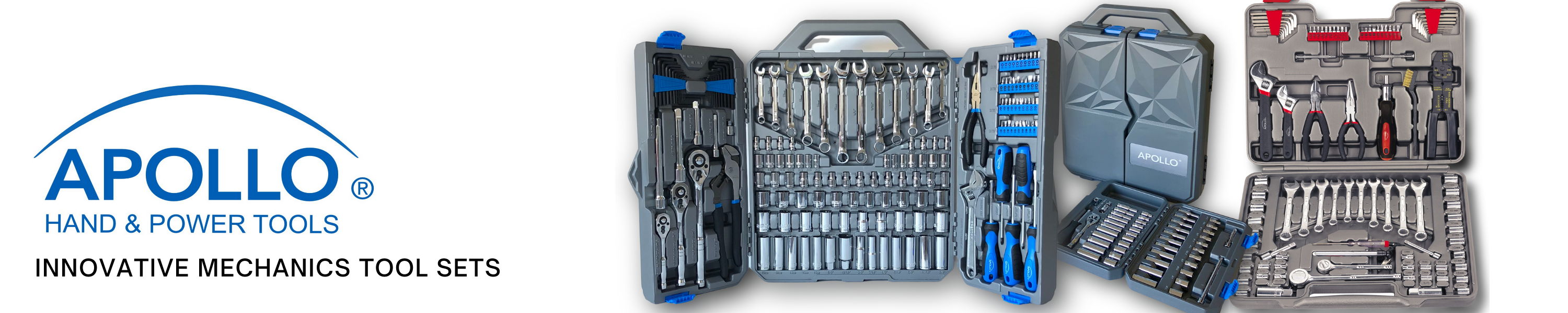 Amazon.com: Apollo Tools: Automotive Tools Sets