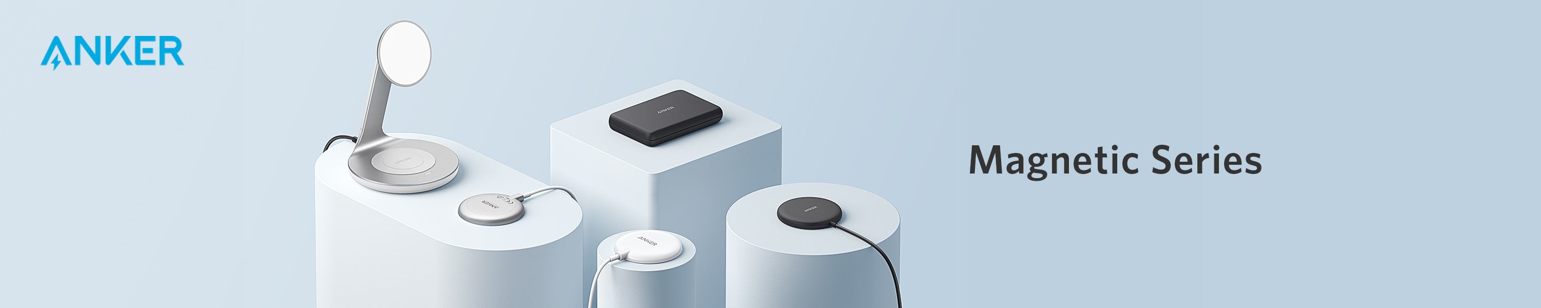 Amazon.com: Anker: Magnetic