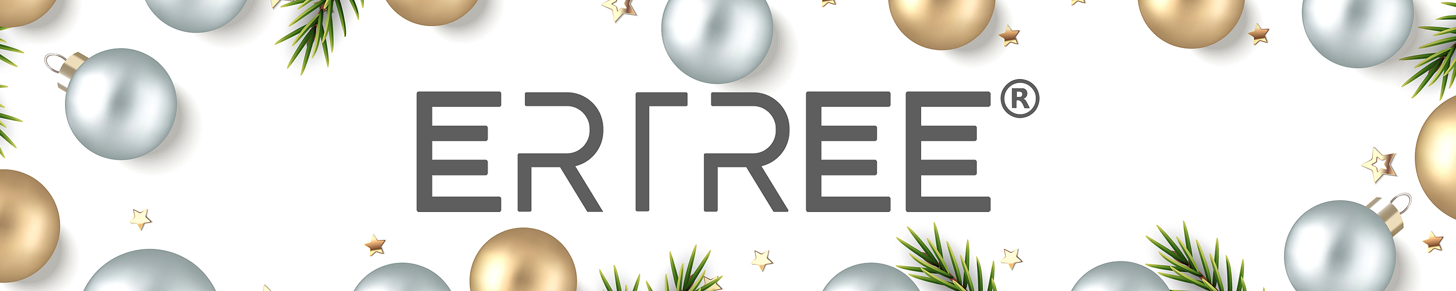 Amazon.com: ERTREE: Xmas