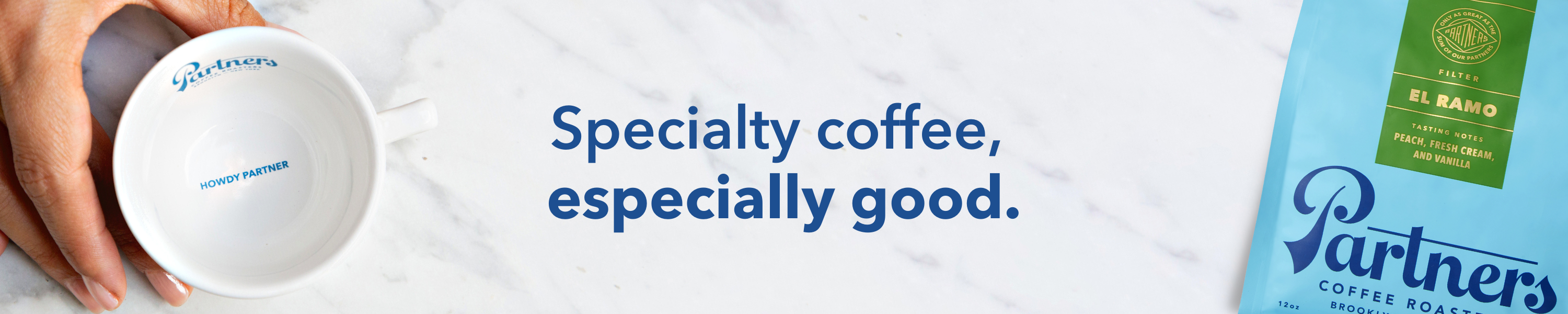 Amazon.com: Partners Coffee