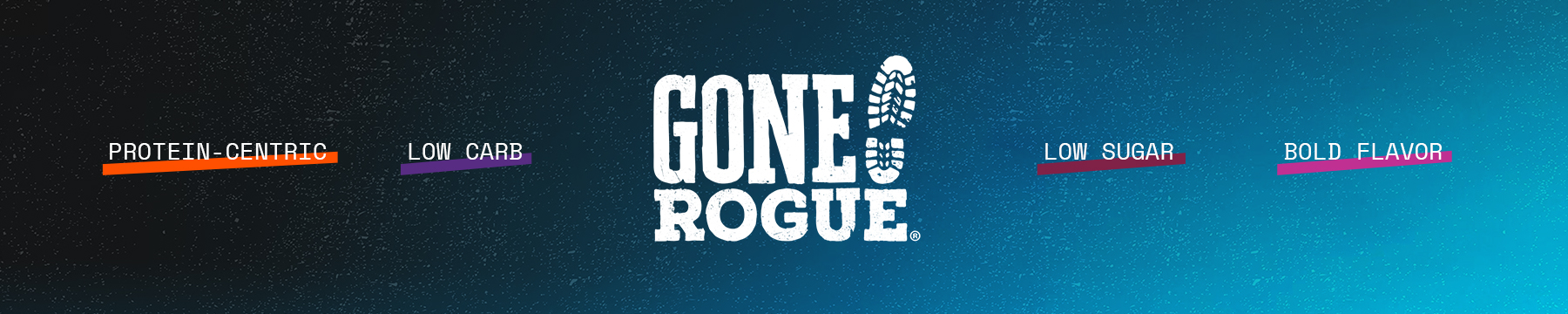 Amazon.com: GONE ROGUE