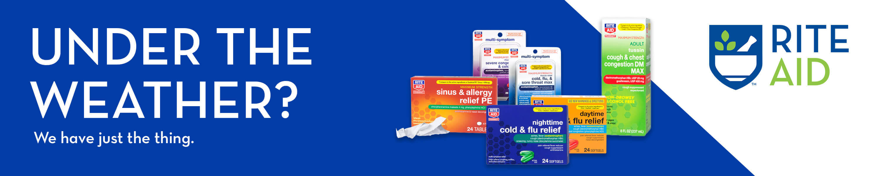 Amazon.com: Rite Aid: Cold & Flu