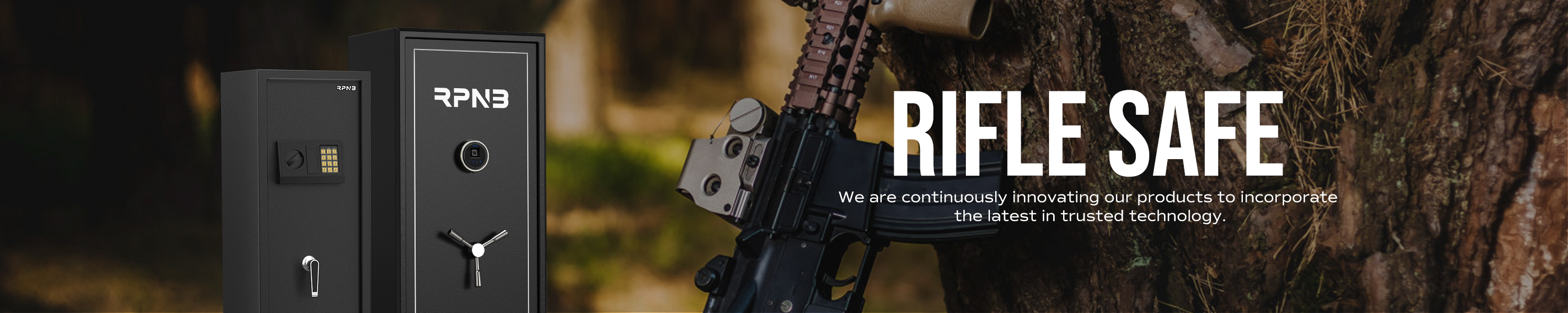 Amazon.com: RPNB: Rifle Safe