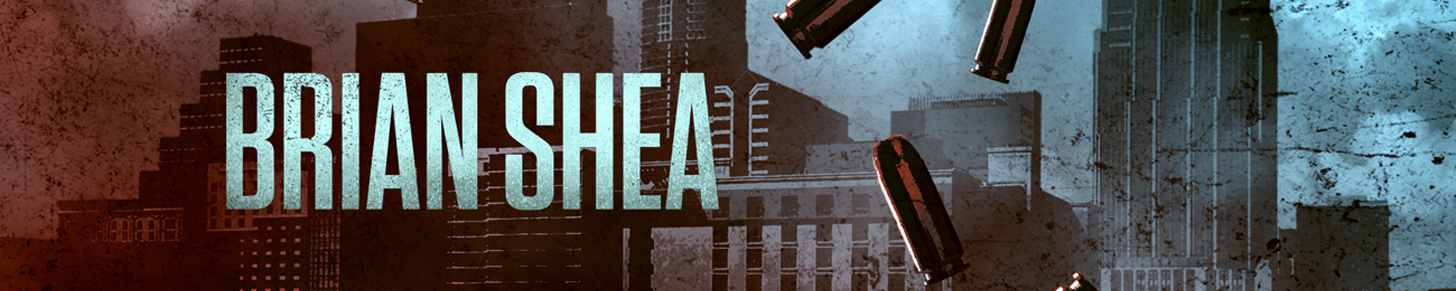 Amazon.com: Brian Shea books