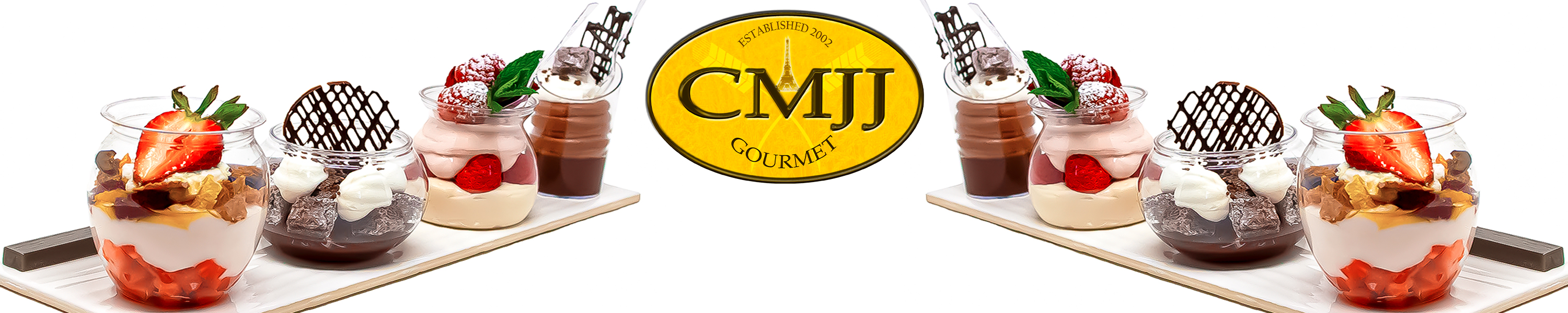 Amazon.com: CMJJ Gourmet Inc.: Plastic Mason Jars