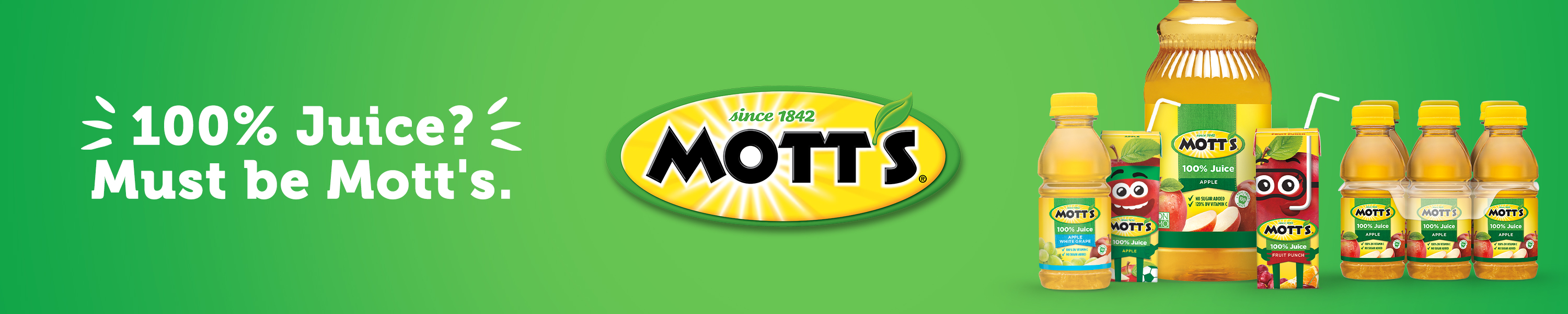 Amazon.com: Mott's: 100% Juice