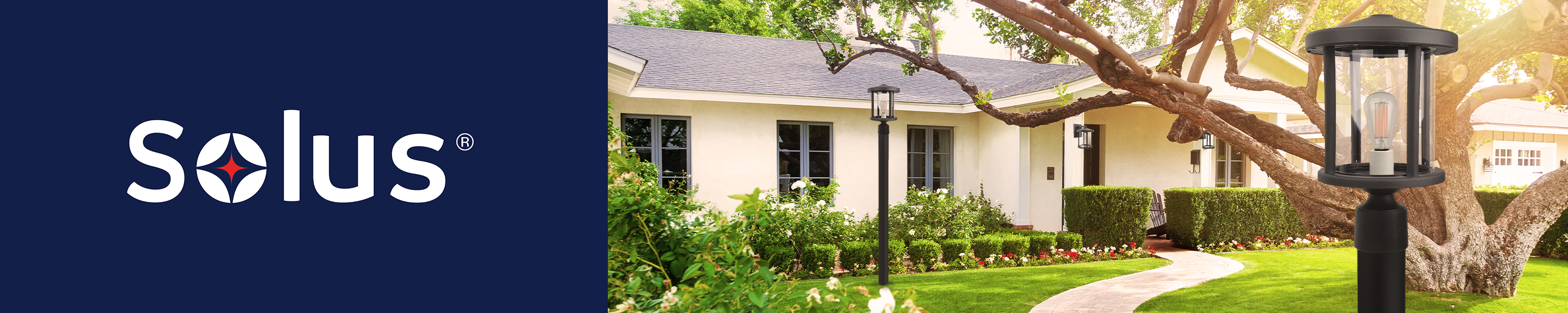 Amazon.com: Solus: Outdoor Lighting Fixtures