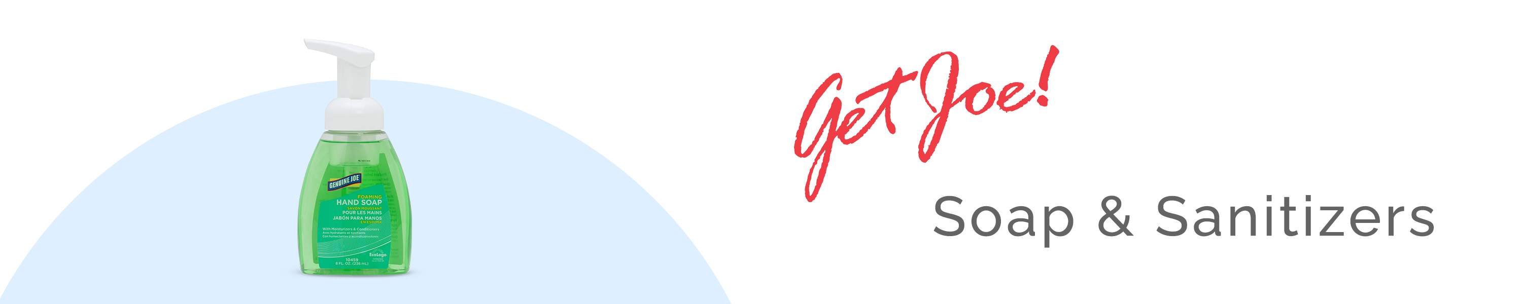 Amazon.com: Genuine Joe: Soaps, Sanitizers, Dispensers