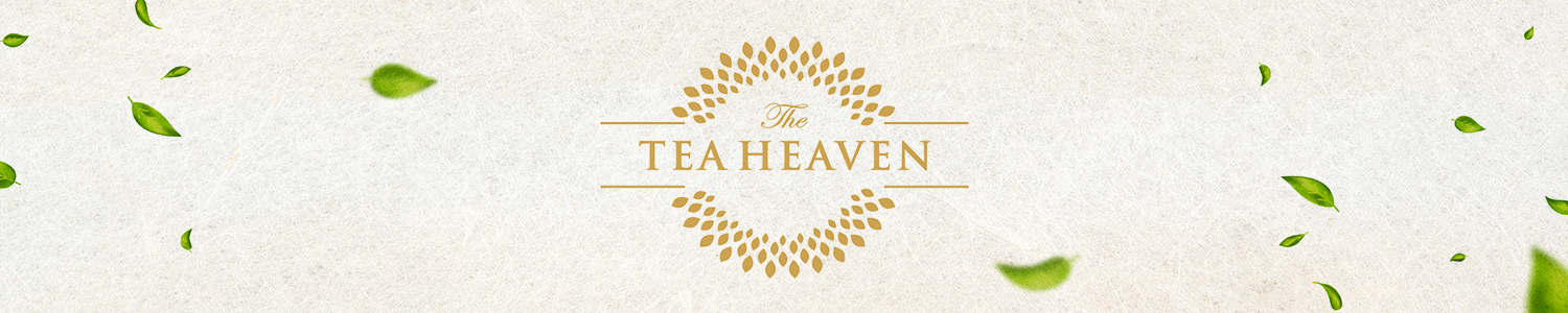 Amazon.com: The Tea Heaven