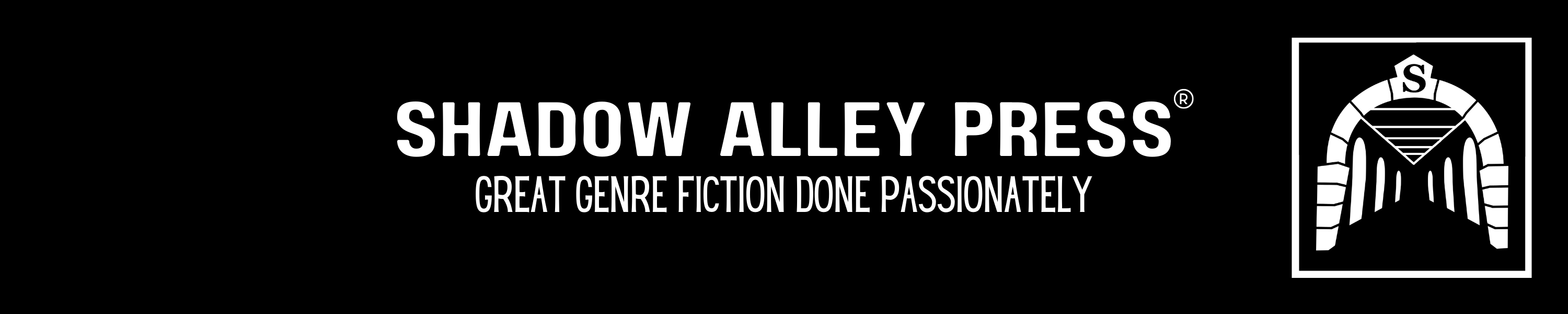 Amazon.com: Shadow Alley Press: New Releases