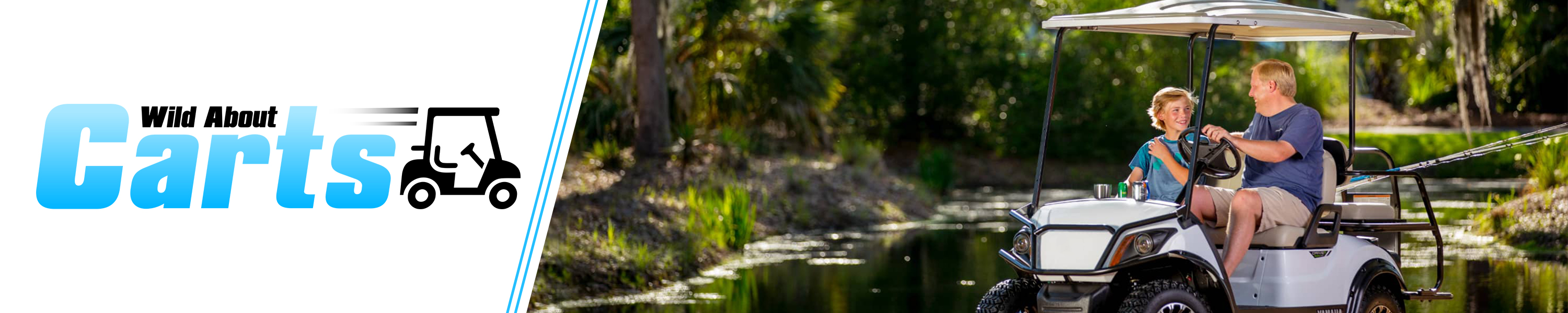 Amazon.com: Wild About Carts