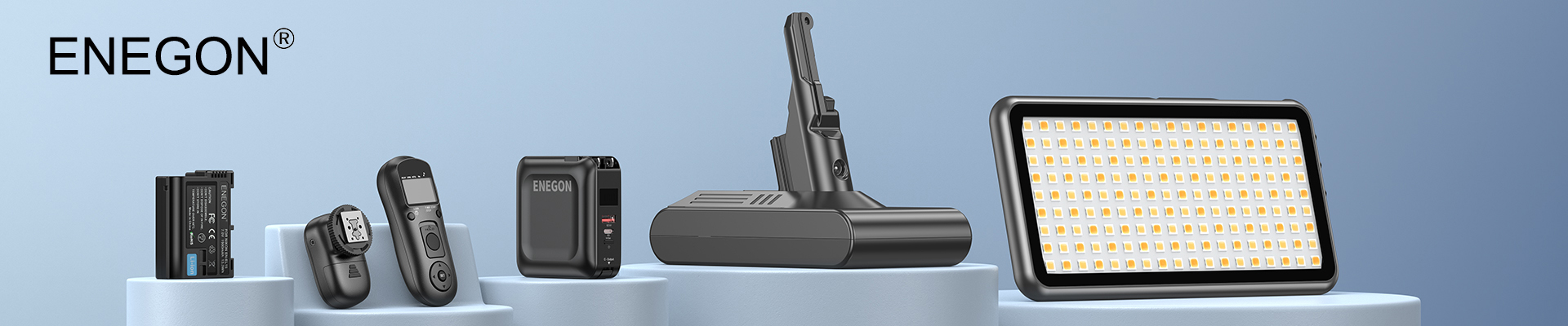 Amazon.com: ENEGON: LP-E17