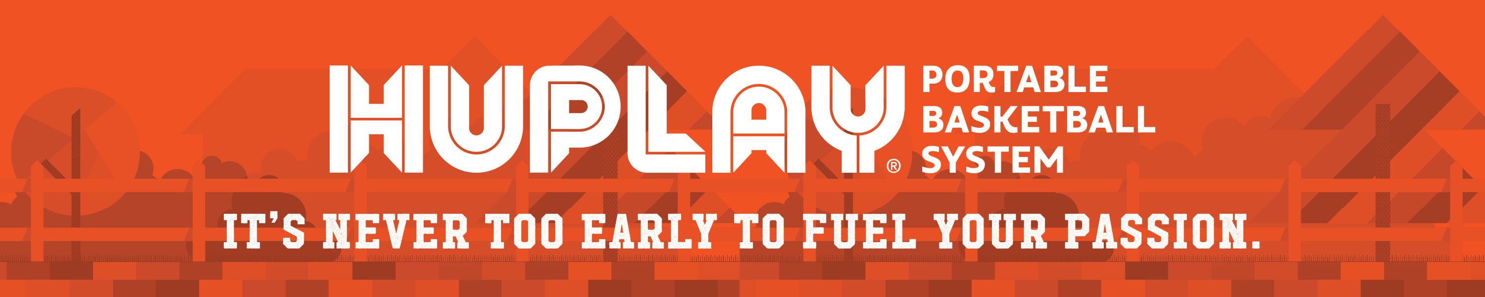 Amazon.com: Huplay Portable Basketball Set: Pro Collegiate Teams