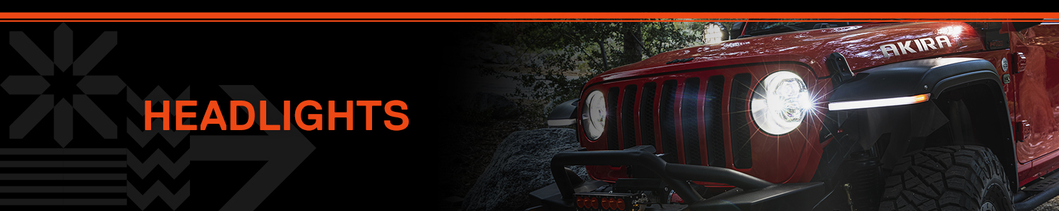 Amazon.com: True Mods: Headlights