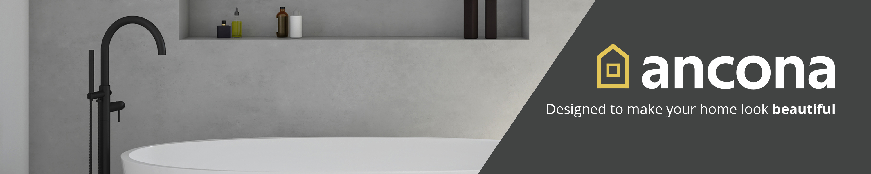 Amazon.com: Ancona: Freestanding Bathtub Faucet