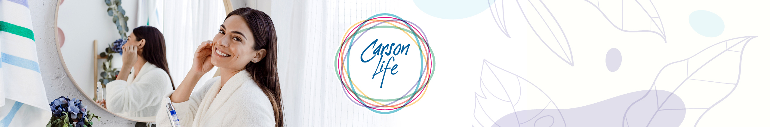 Amazon.com: Carson Life
