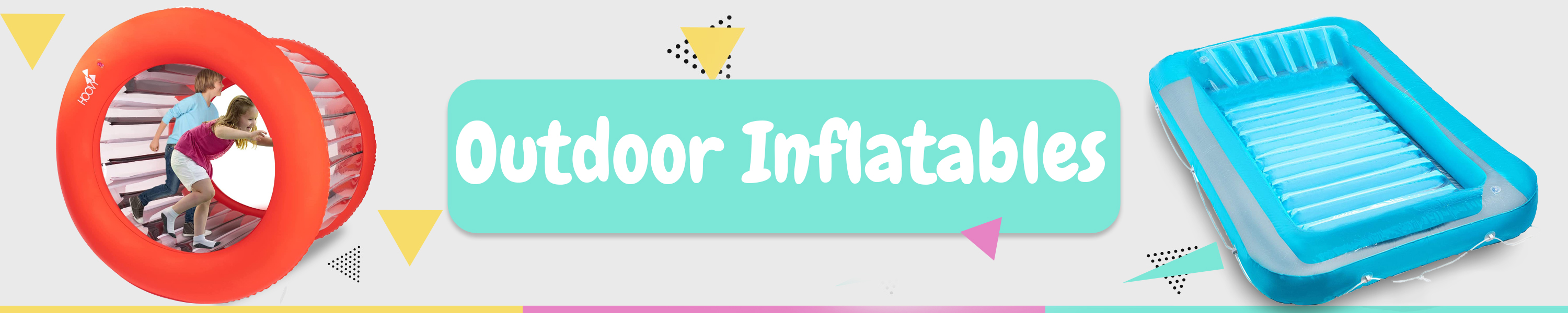Amazon.com: Hoovy: Outdoor inflatables