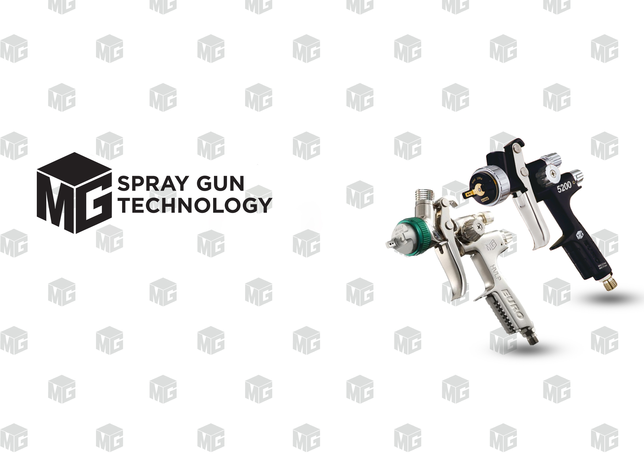 Amazon.com: MG Spray Gun