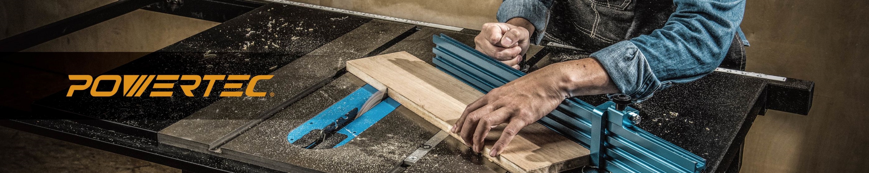 Amazon.com: POWERTEC: T Track & Accessories