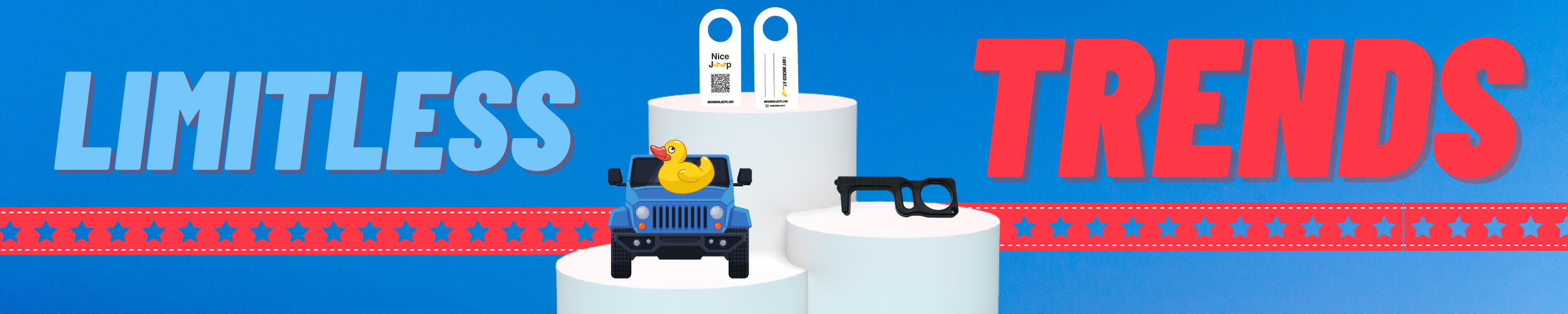 Amazon.com: Limitless Trends