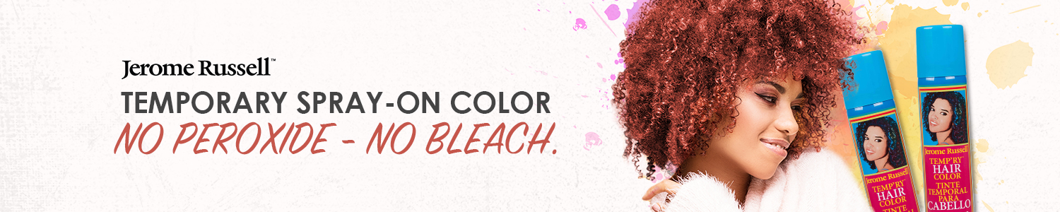 Amazon.com: Jerome Russell: Temp'ry