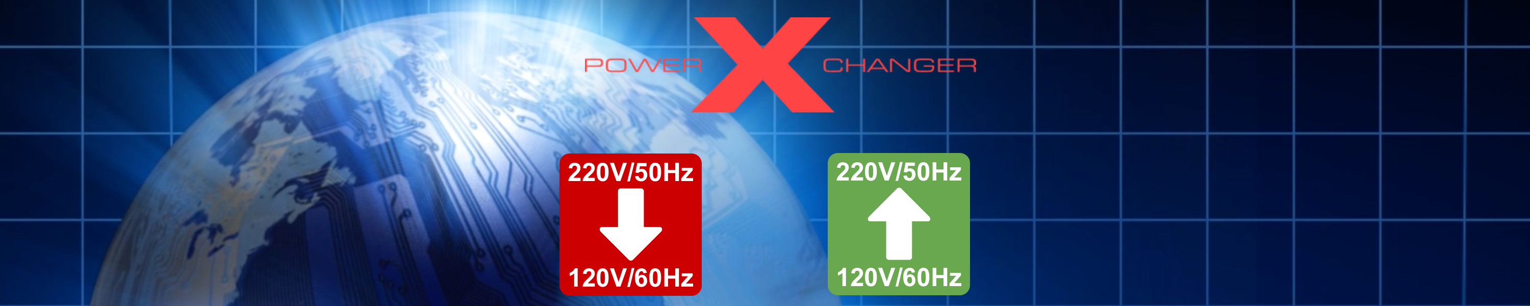 Amazon.com: PowerXchanger