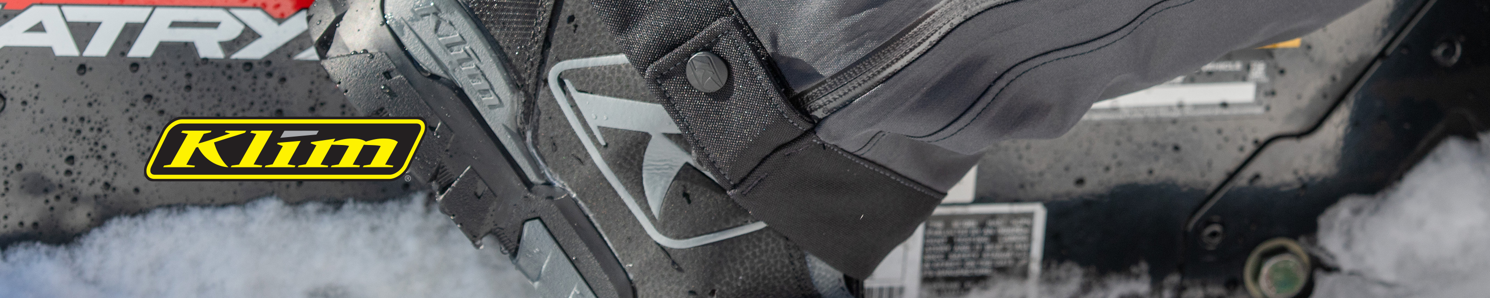 Amazon.com: KLIM: Footwear