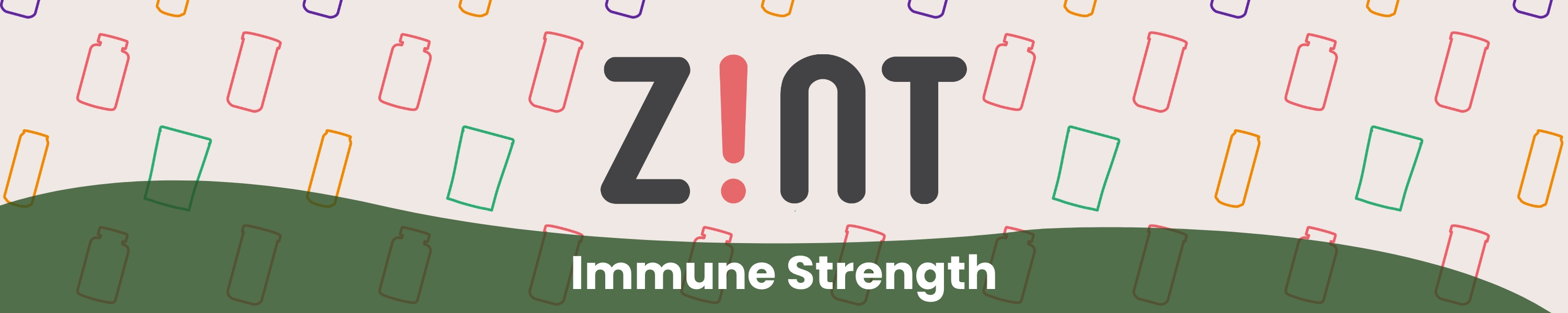Amazon.com: Zint: Immune Strength