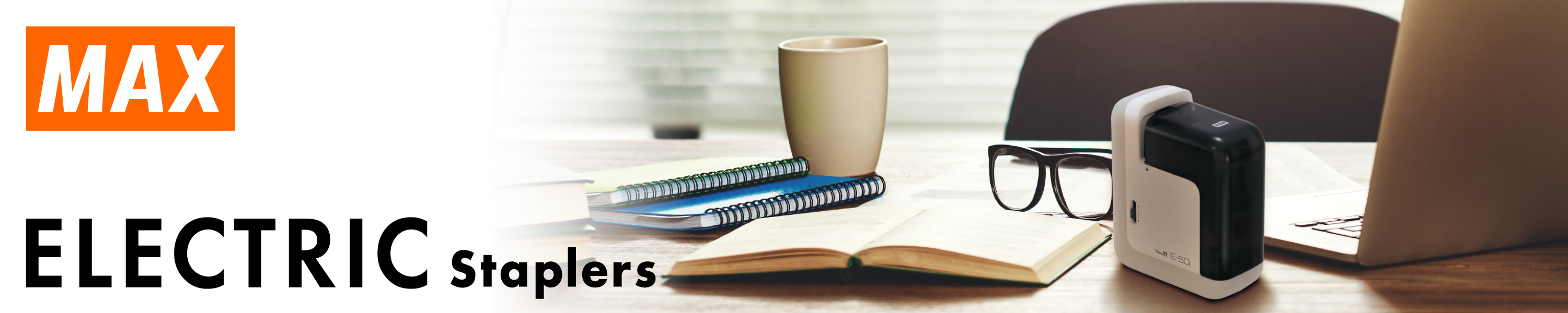 Amazon.com: MAX USA CORP.: Electric Staplers