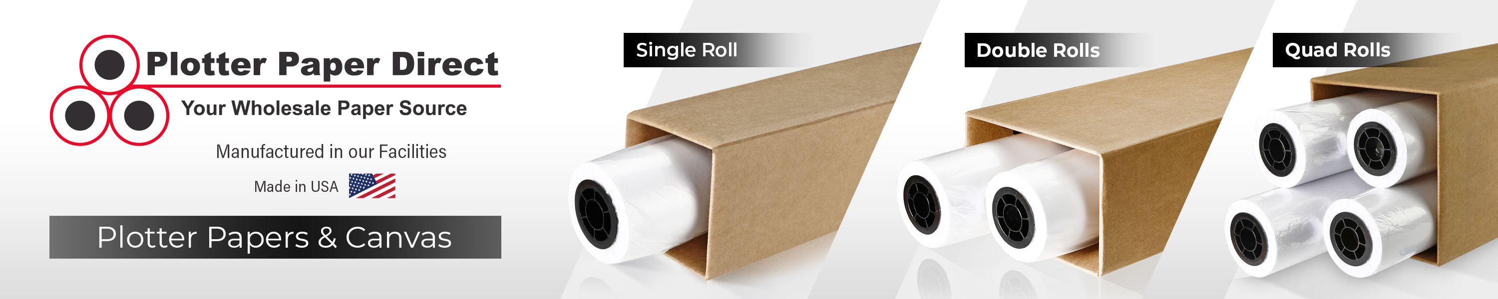 Amazon.com: Mbs Sign Supply: 24 lb. Coated 92 Bright White Paper