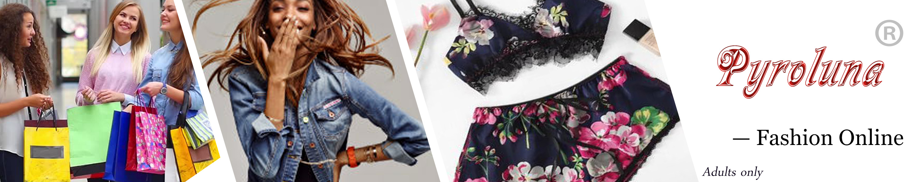 Amazon.com: Wellcome Pyroluna lingerie