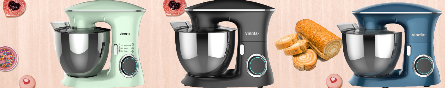Amazon.com: Vinmax Stand mixer