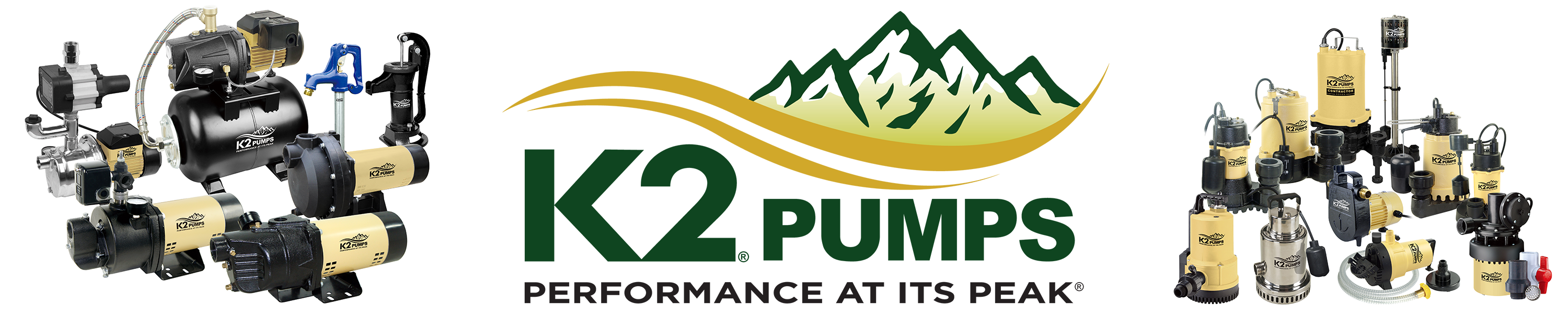Amazon.com: K2 Pumps