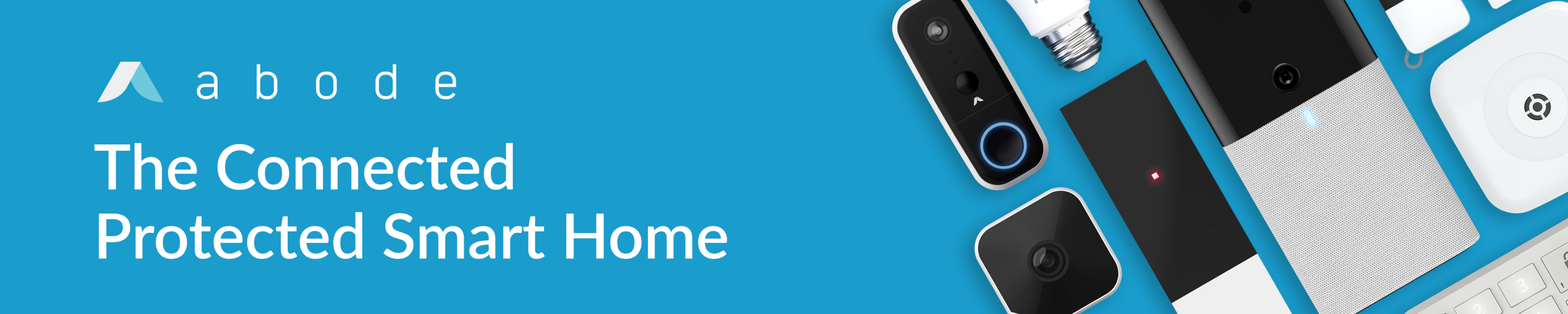 Amazon.com.mx: Abode: Security Systems