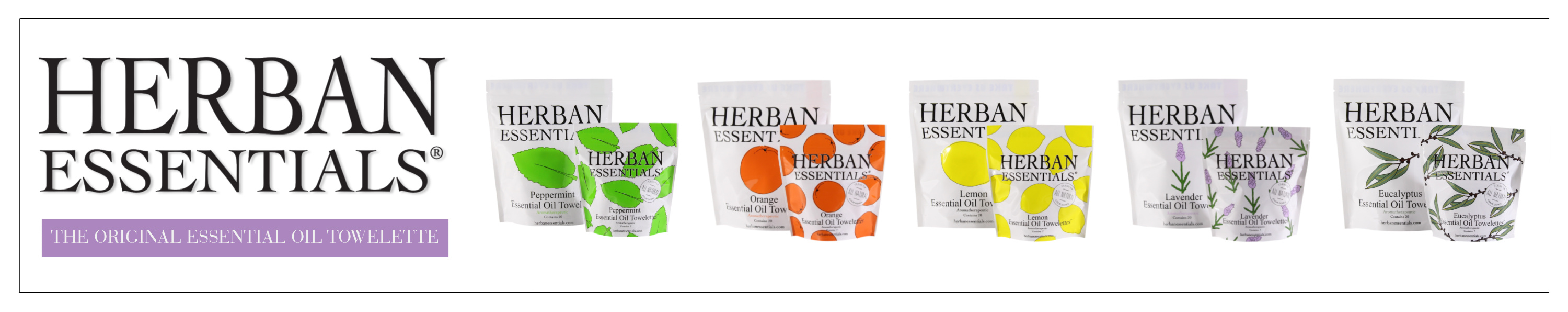Amazon.com: Herban Essentials: OUR PRODUCTS