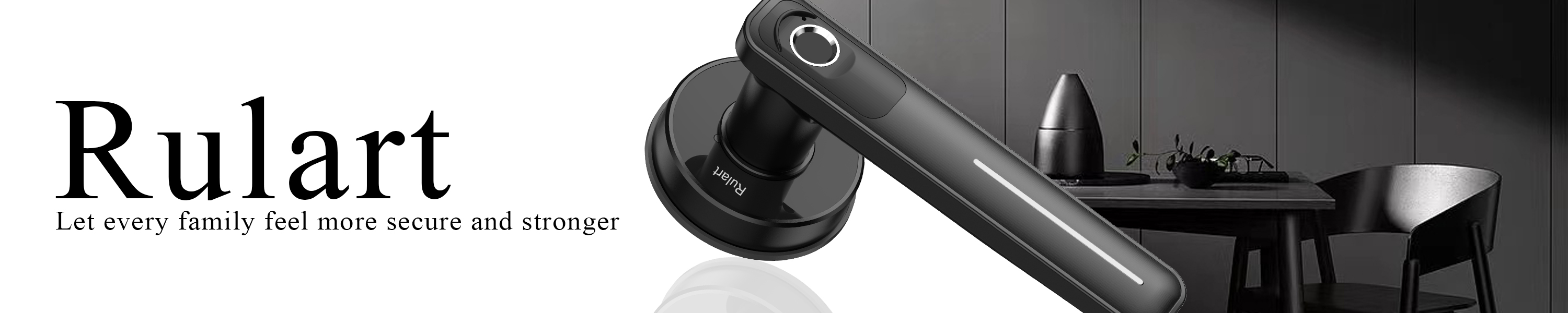 Amazon.com: Rulart: Mechanical lock