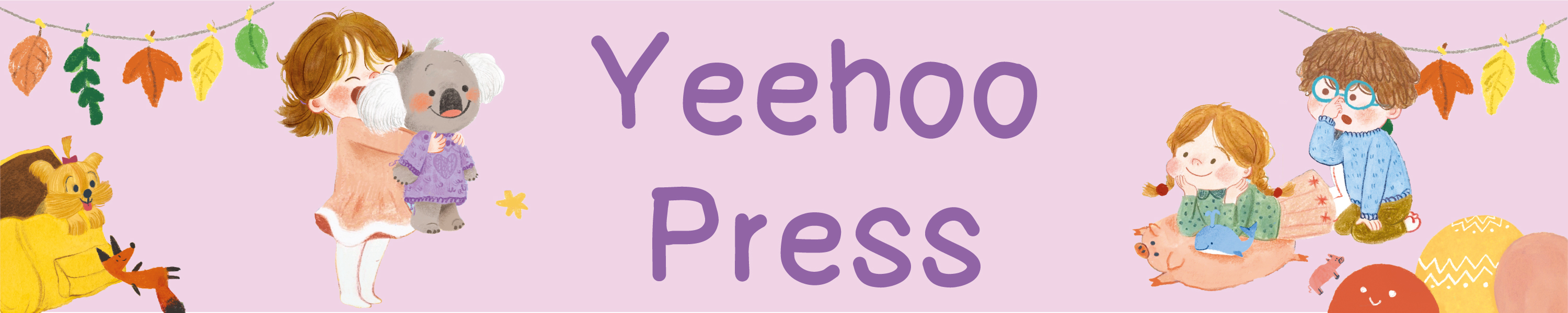 Amazon.com: YEEHOO PRESS