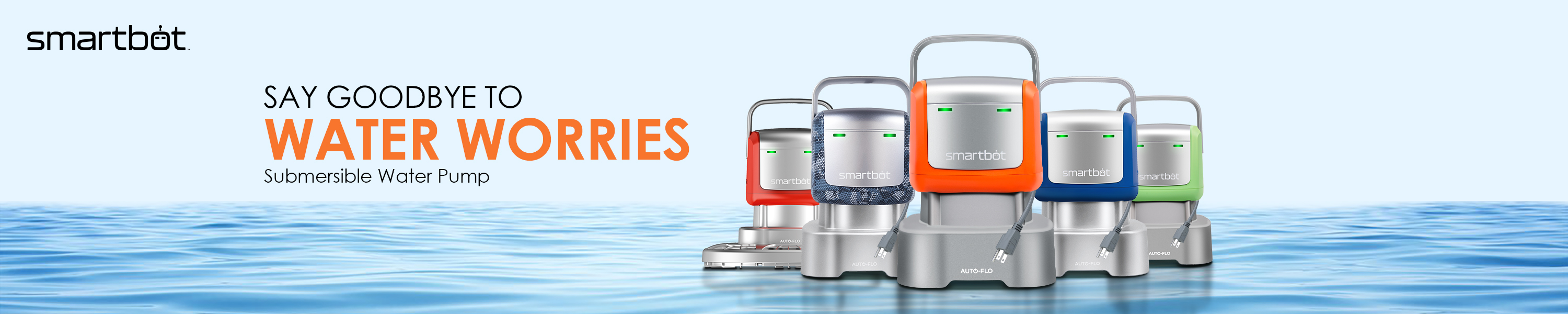 Amazon.com: Smartbot