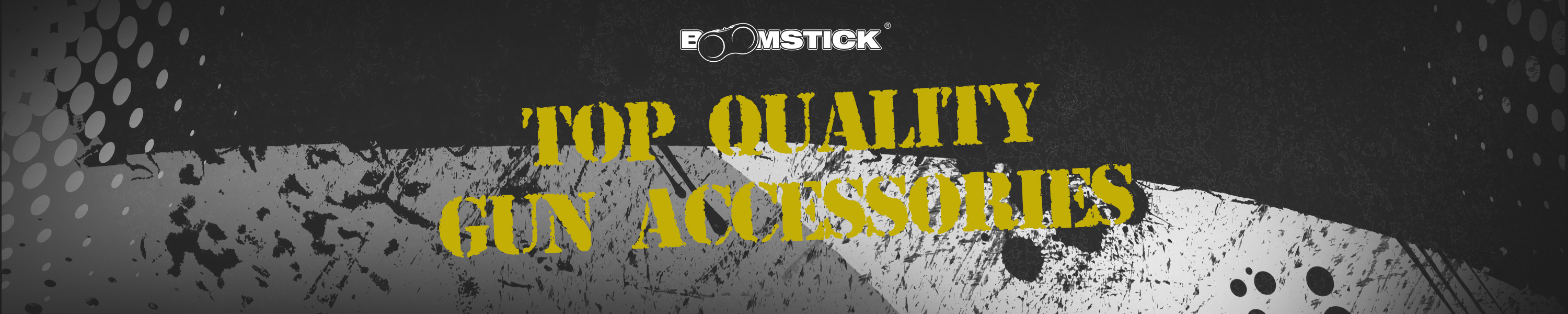 Amazon.com: BOOMSTICK Gun Accessories: Pistols Rack