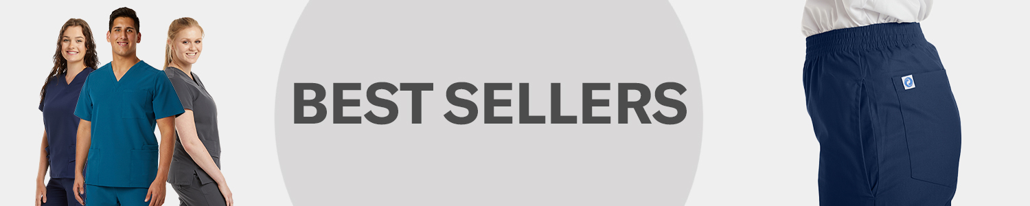 Amazon.com: SPECTRUM UNIFORMS: Best Sellers