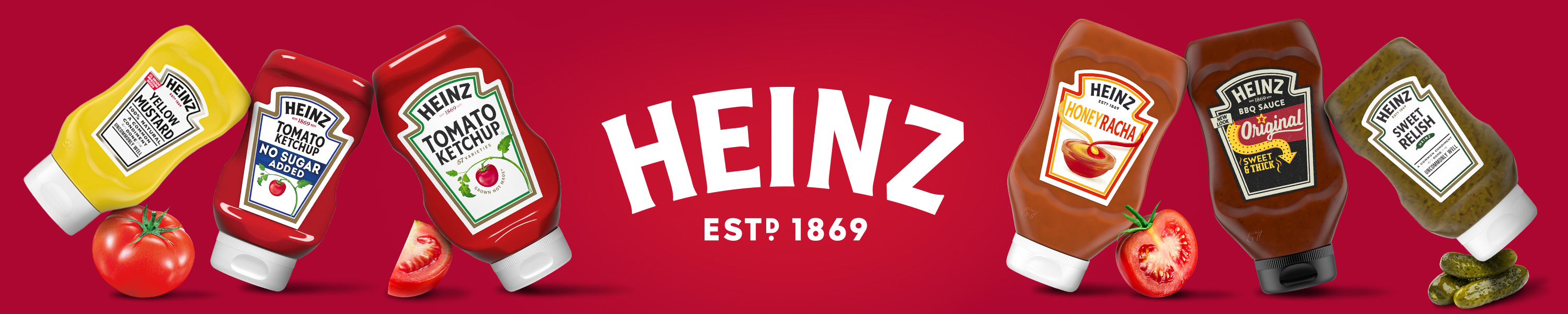 Amazon.com: HEINZ: Merchandise