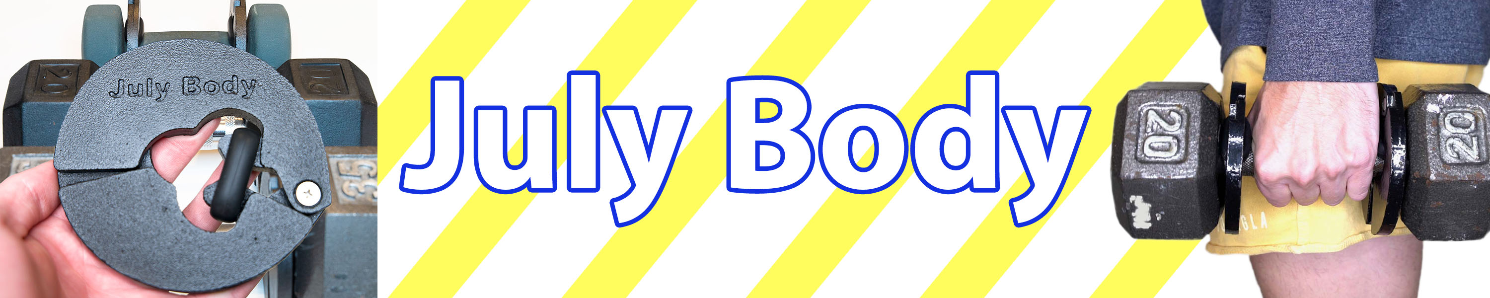 Amazon.com: July Body