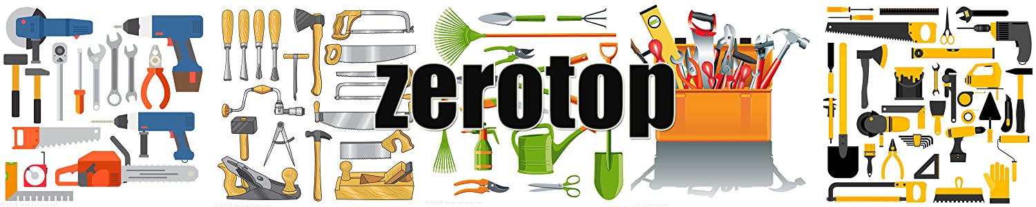 Amazon.com: zerotop