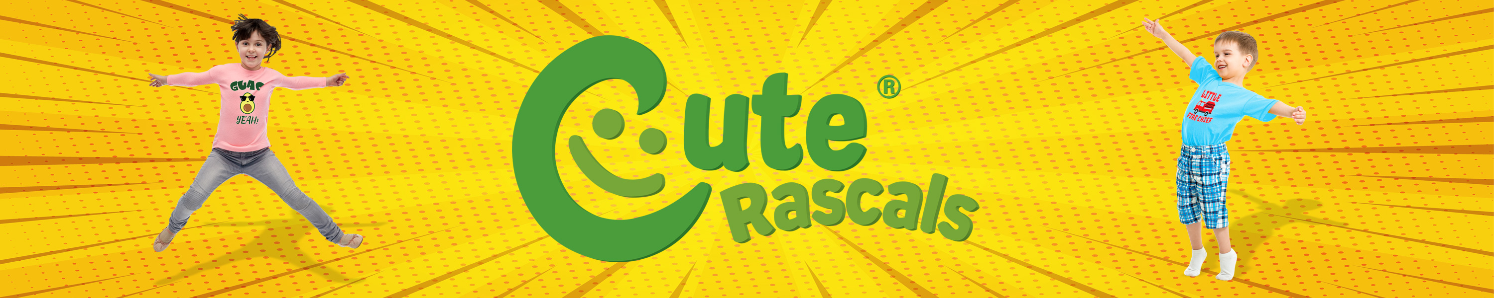 Amazon.com: Cute Rascals