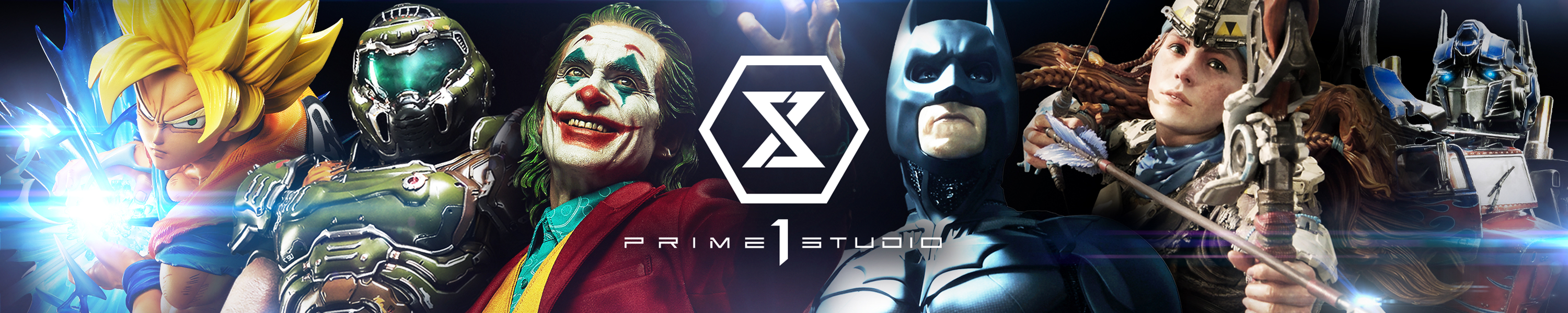 Amazon.com: Prime 1 Studio