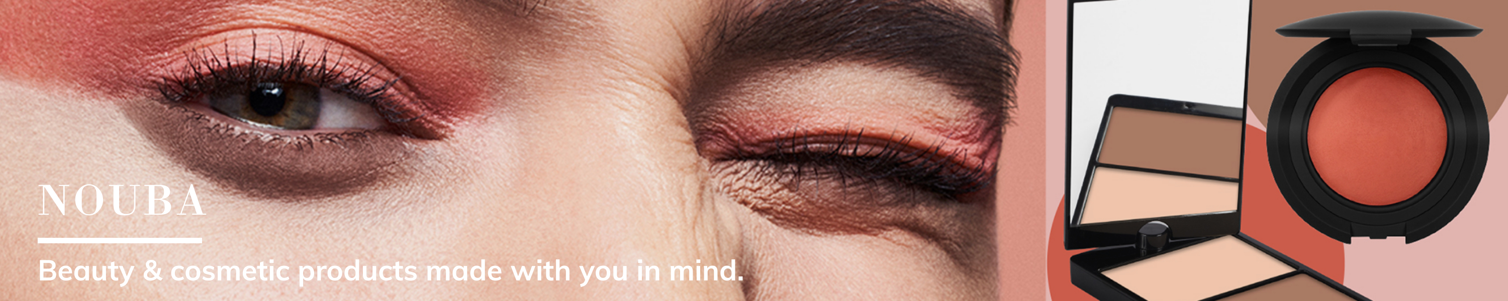 Amazon.com: Nouba: Face